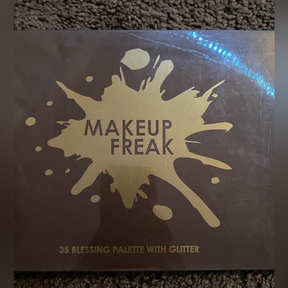 Makeup | Makeup Freak Palette | Poshmark
